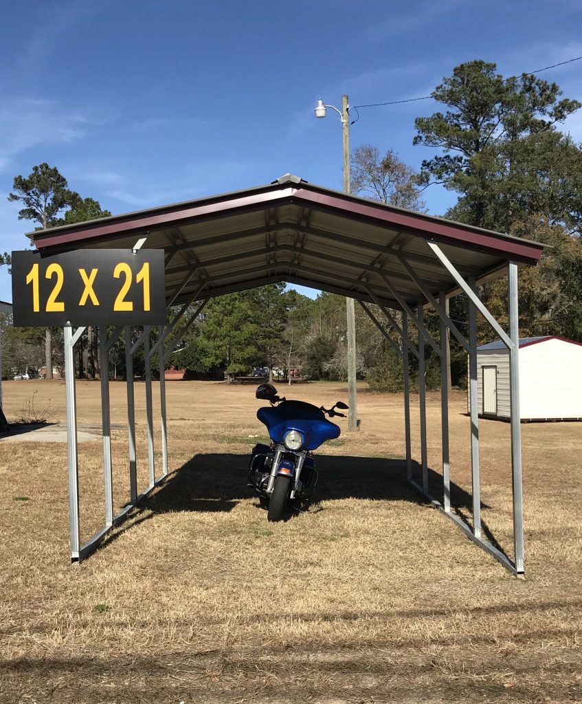 Products – PowerHouse Outdoor Structures