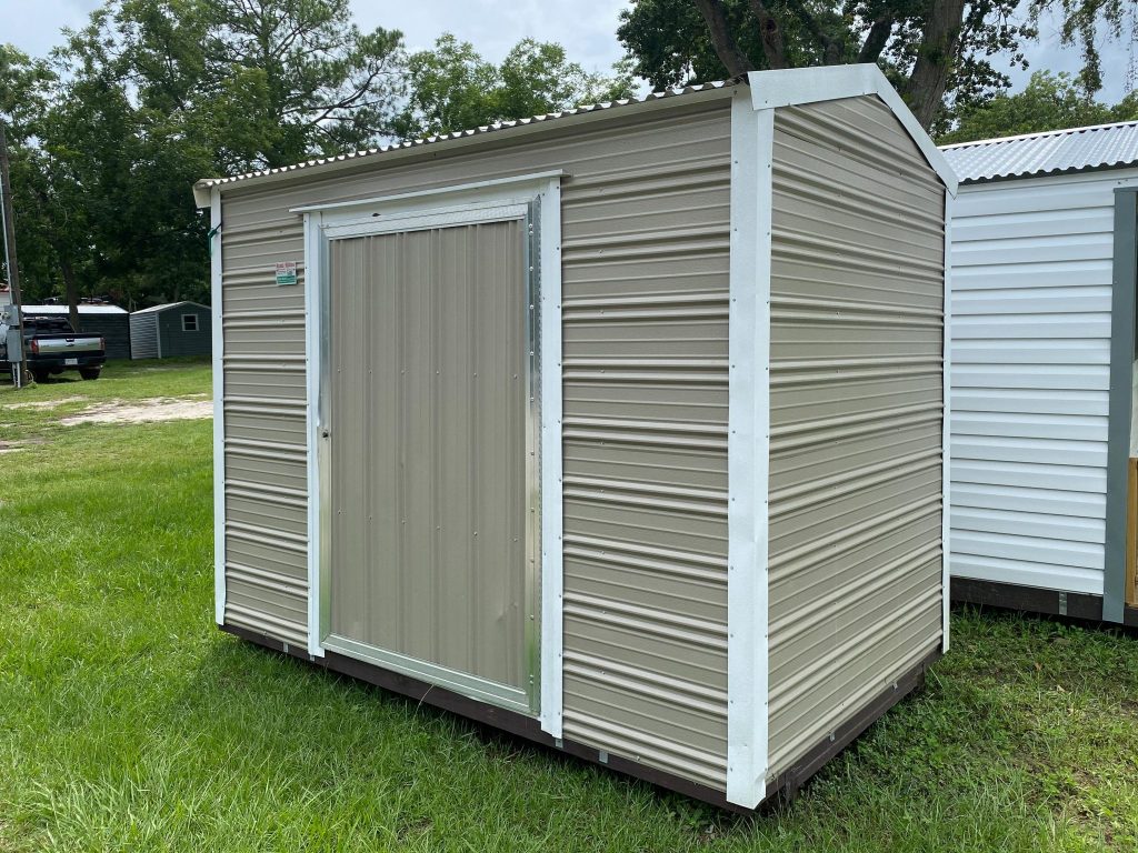 Portable Buildings – PowerHouse Outdoor Structures
