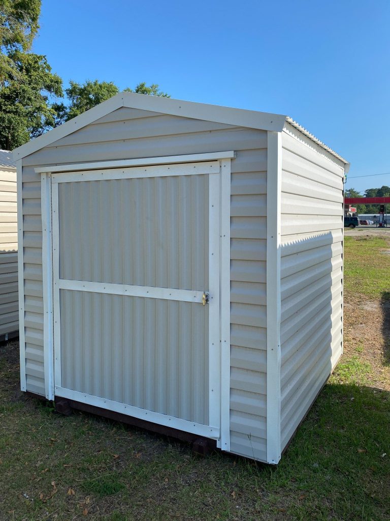 Portable Buildings – PowerHouse Outdoor Structures
