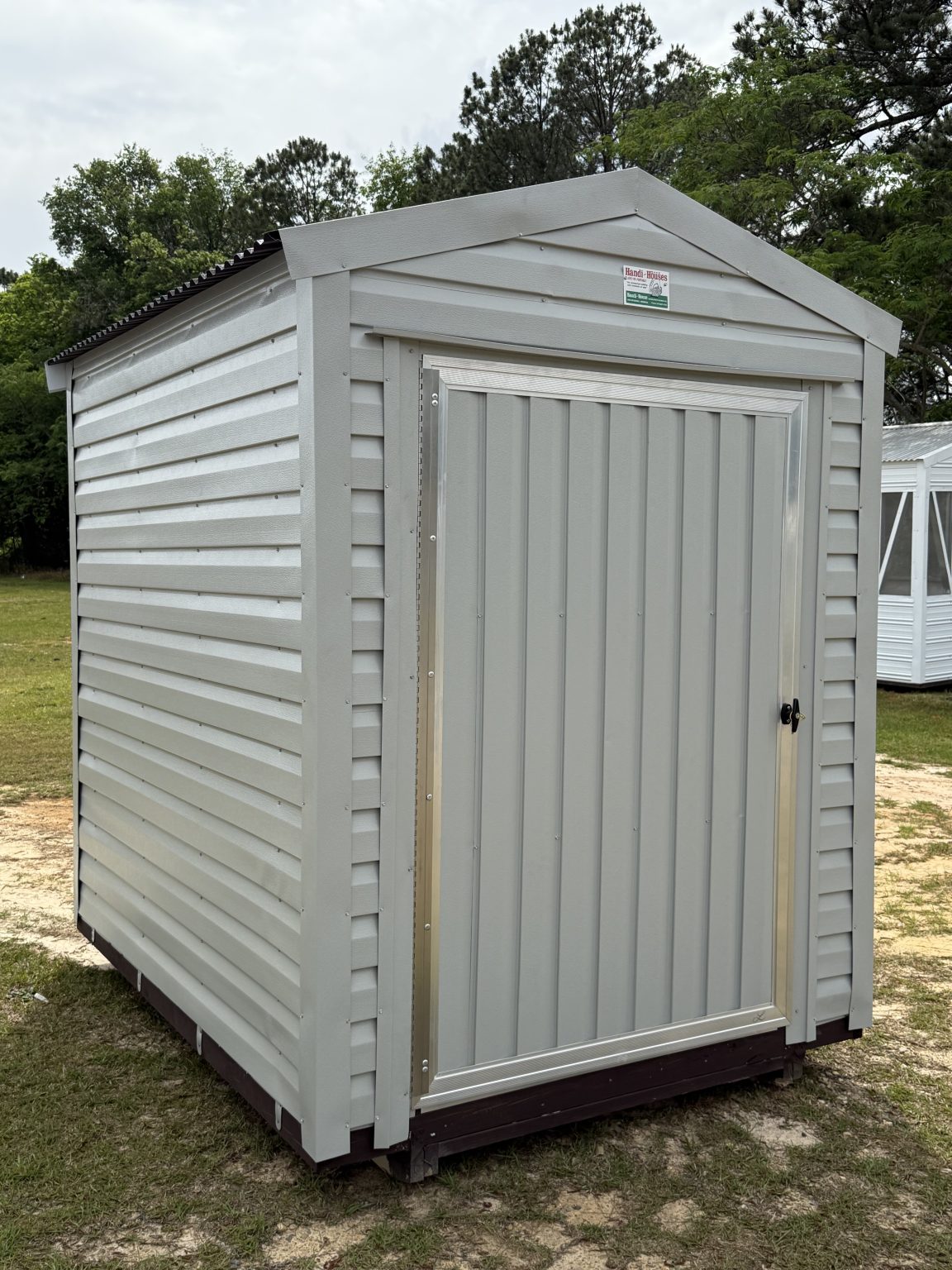 Portable Buildings – PowerHouse Outdoor Structures