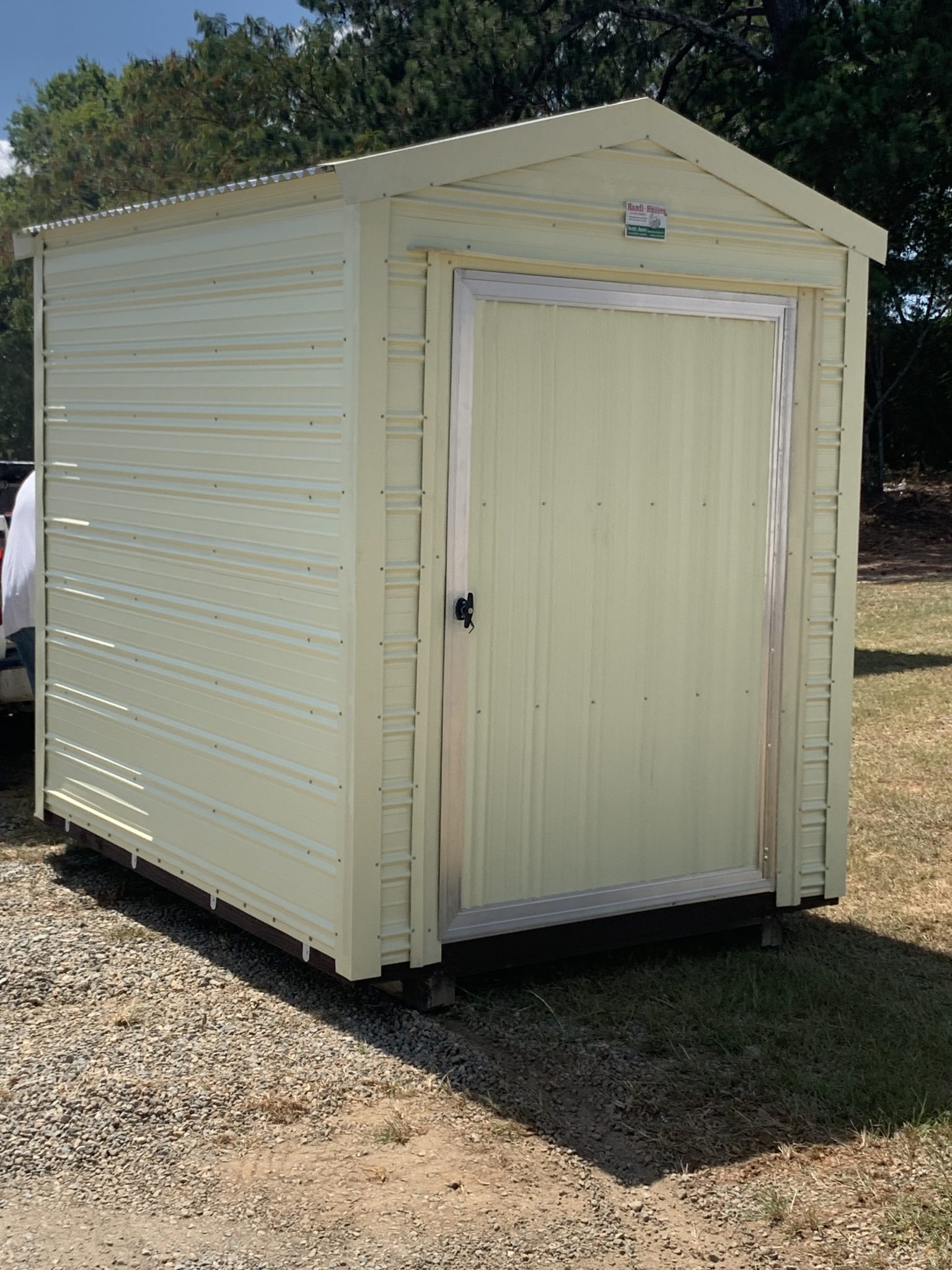 Portable Buildings – PowerHouse Outdoor Structures