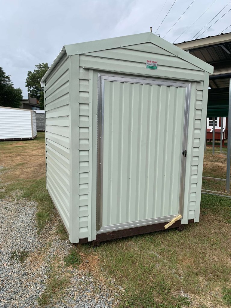Portable Buildings – PowerHouse Outdoor Structures