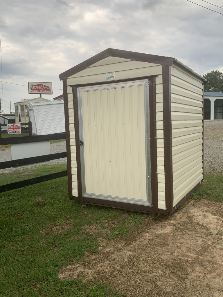 Portable Buildings – PowerHouse Outdoor Structures