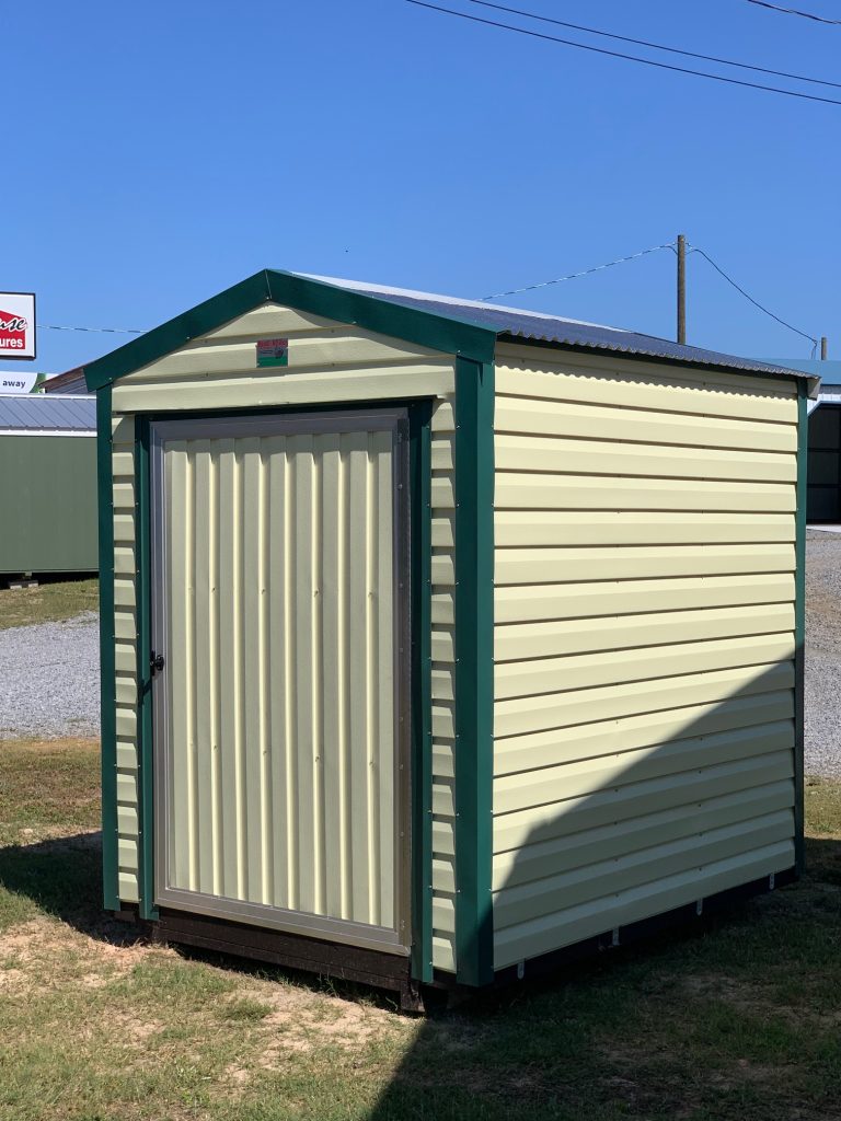 Portable Buildings – PowerHouse Outdoor Structures
