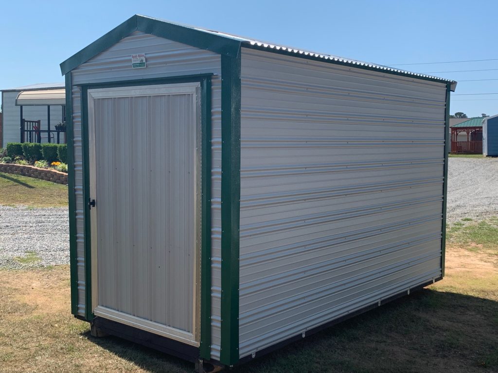 Portable Buildings – PowerHouse Outdoor Structures