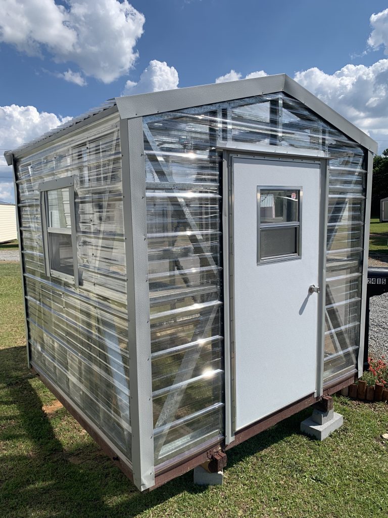 Greenhouses – PowerHouse Outdoor Structures