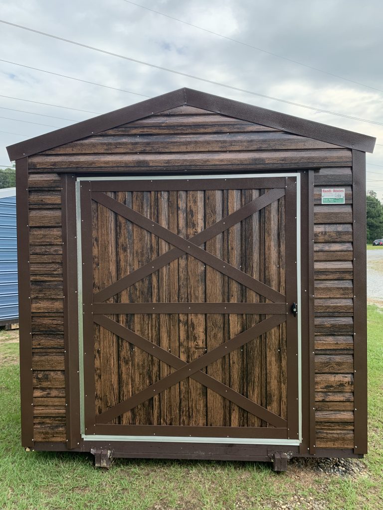 60″ Door – PowerHouse Outdoor Structures