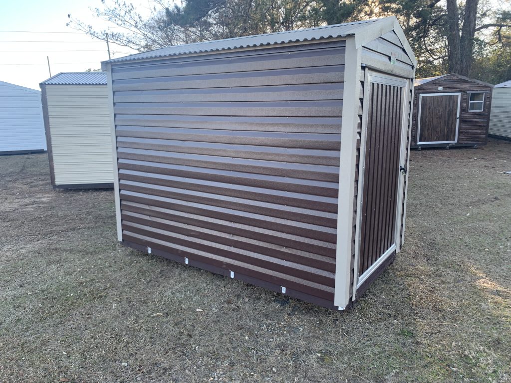 Portable Buildings – PowerHouse Outdoor Structures