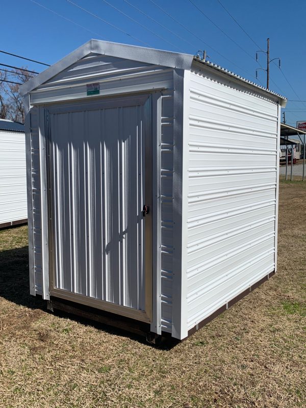 Portable Buildings – PowerHouse Outdoor Structures