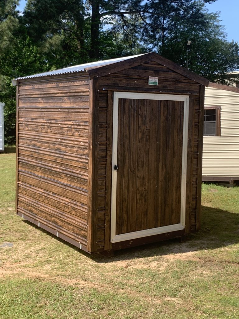 Portable Buildings – PowerHouse Outdoor Structures