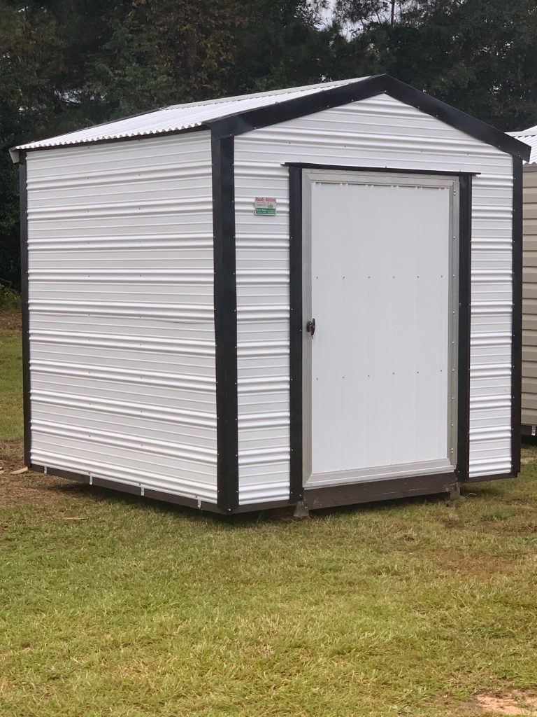 Portable Buildings – PowerHouse Outdoor Structures